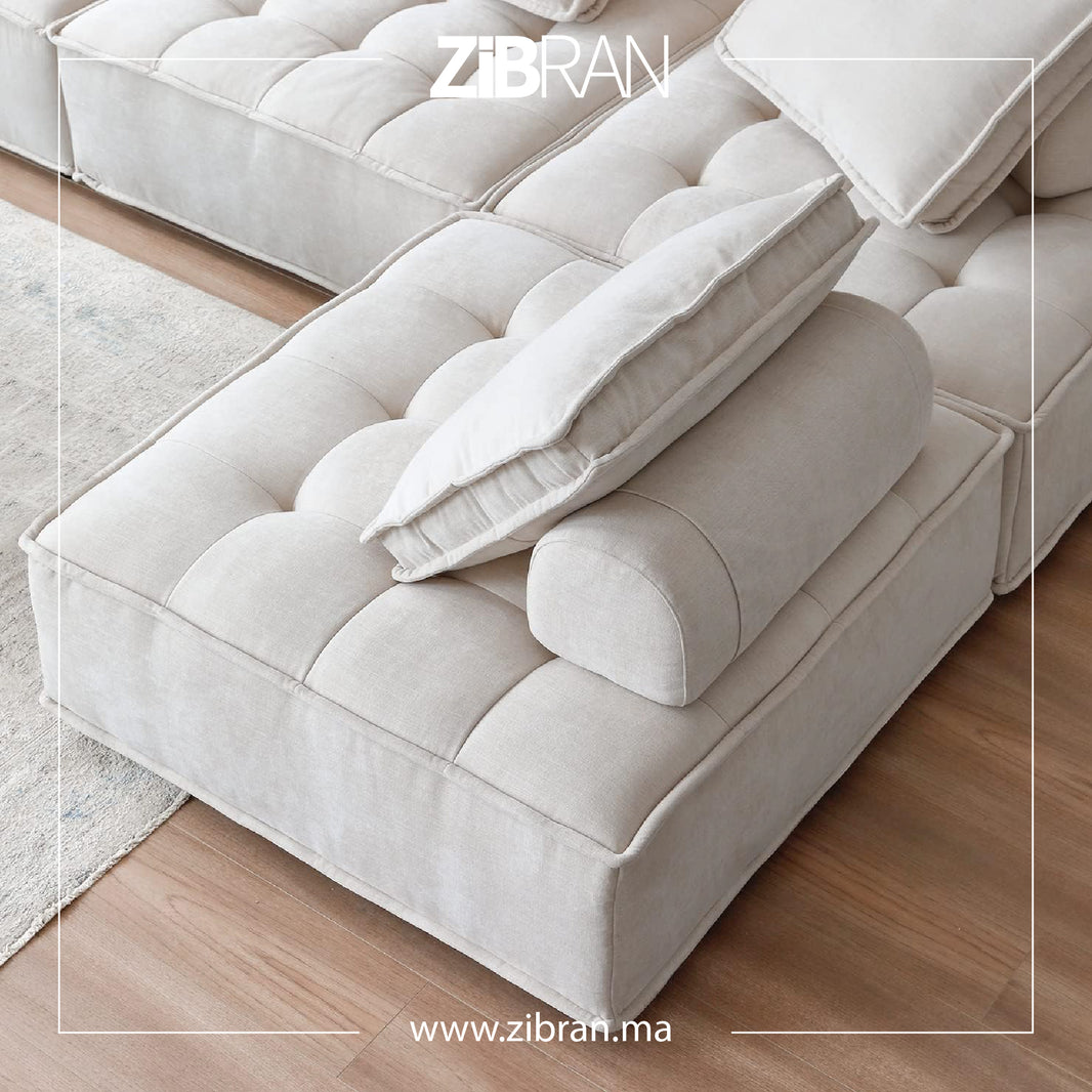 CANAPES Tendance, Design, Incurver, en L, Modernes, disponible partout ...