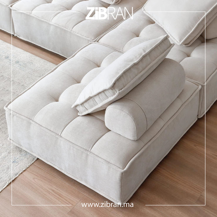 CANAPES Tendance, Design, Incurver, en L, Modernes, disponible partout ...