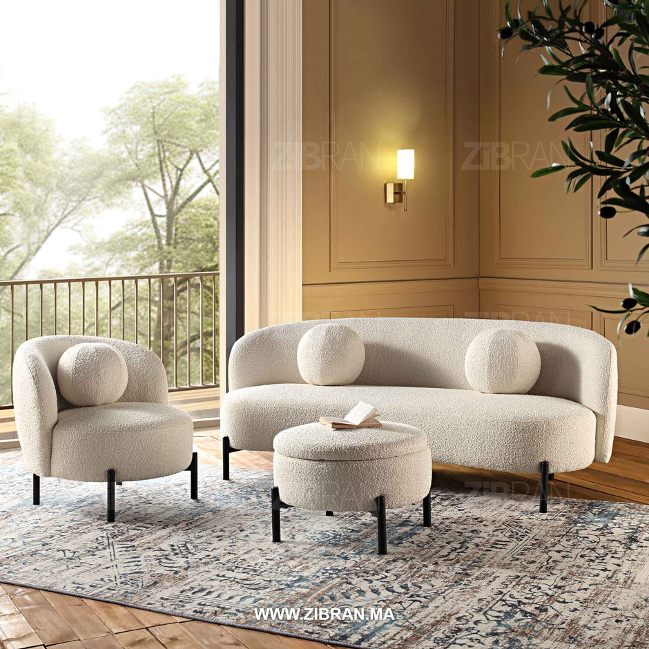 CANAPES Tendance, Design, Incurver, en L, Modernes, disponible partout ...