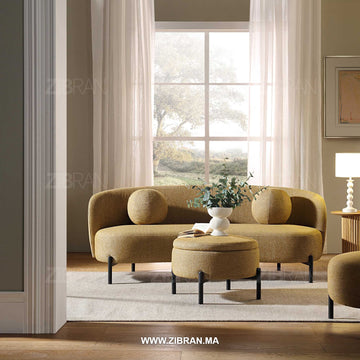 CANAPES Tendance, Design, Incurver, en L, Modernes, disponible partout ...
