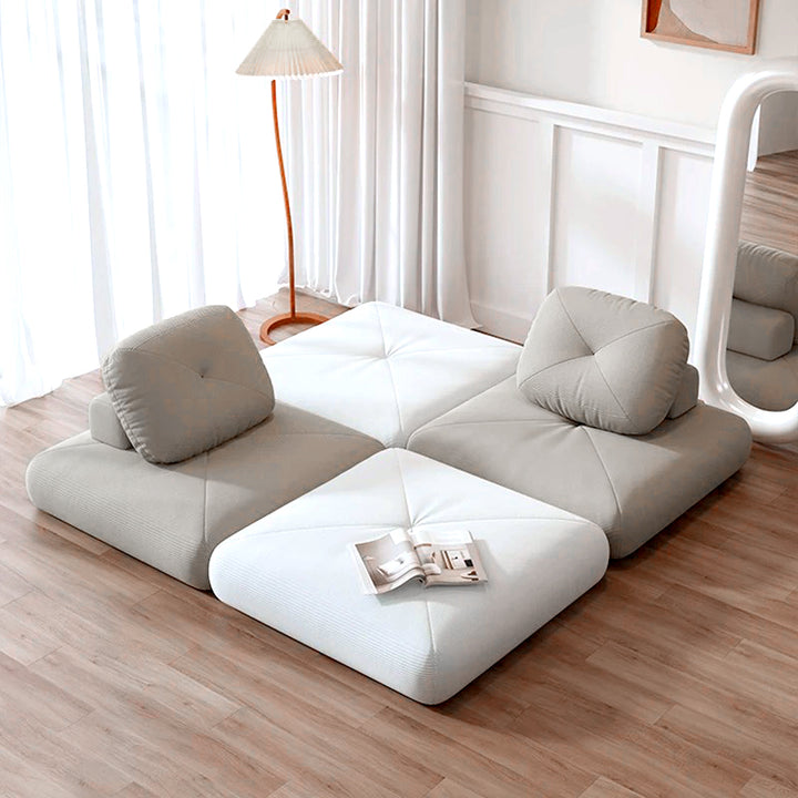 CANAPES Tendance, Design, Incurver, en L, Modernes, disponible partout ...